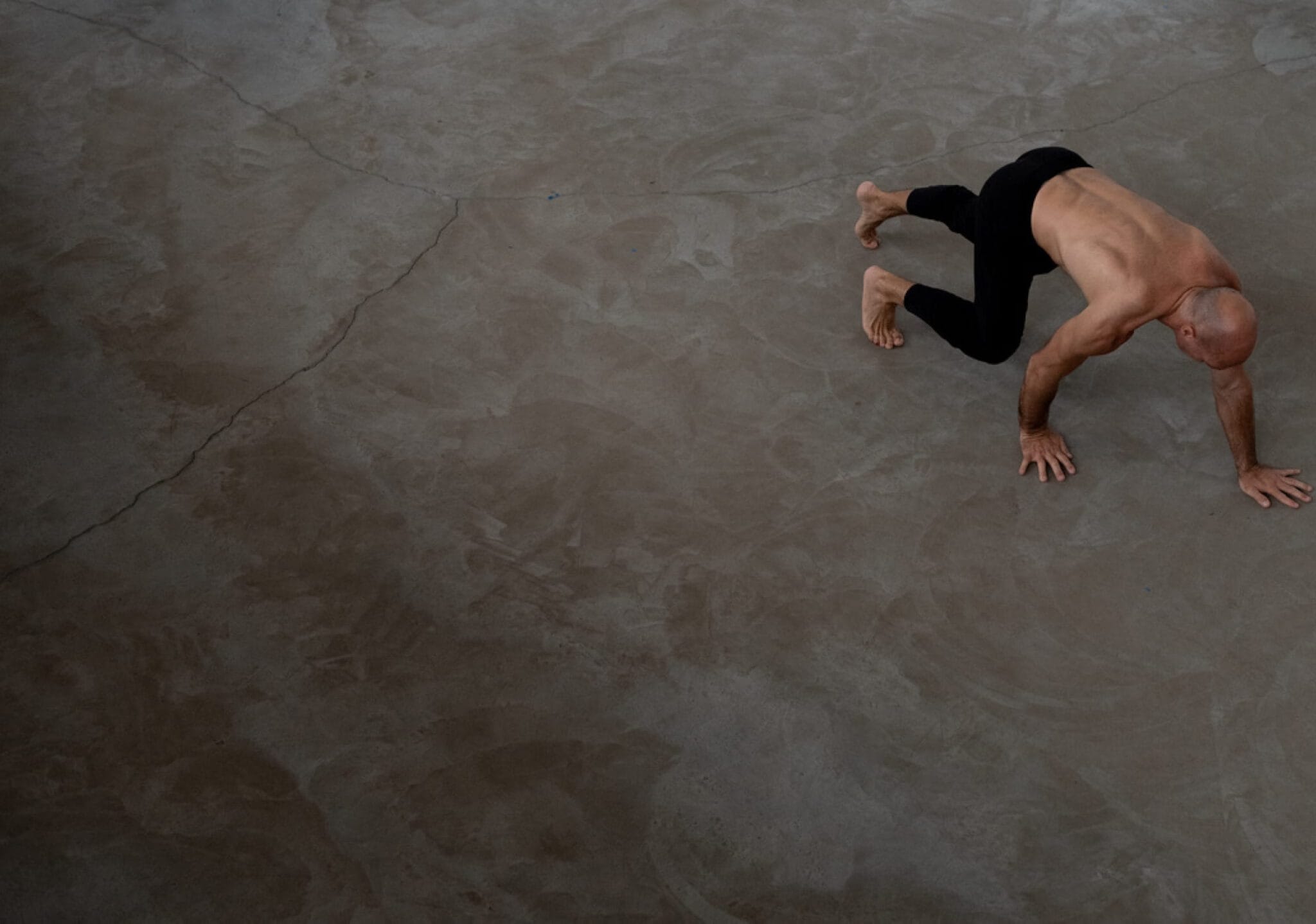 Ibiza – Primal Moves