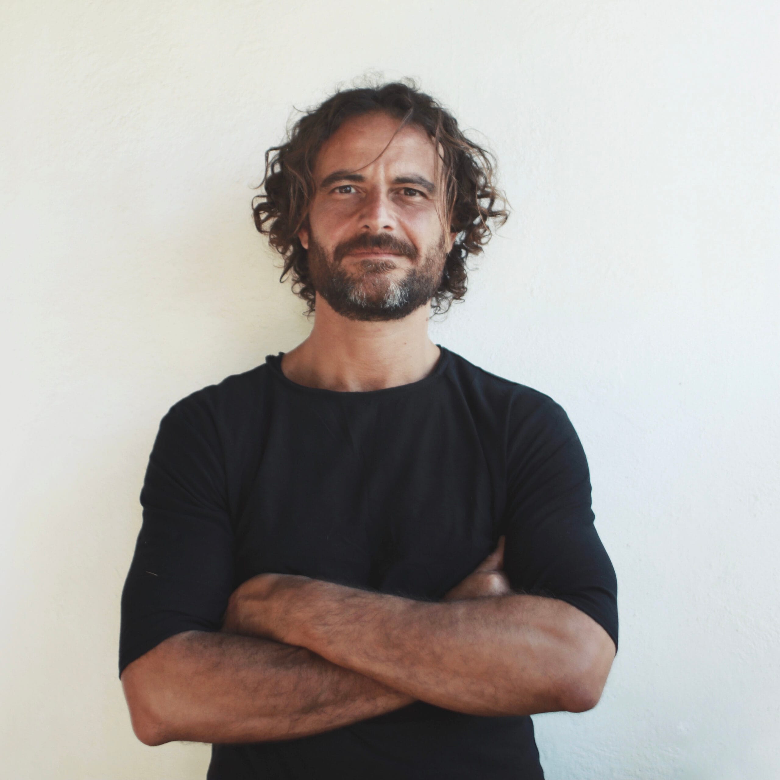Nico Andonakis – Primal Moves