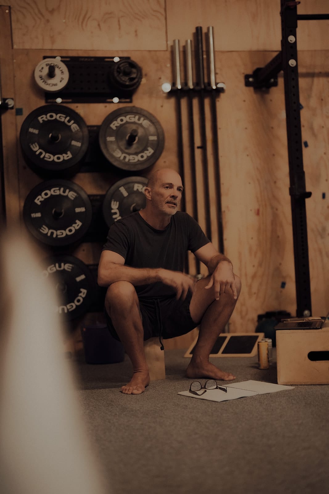 Teacher Training – Primal Moves